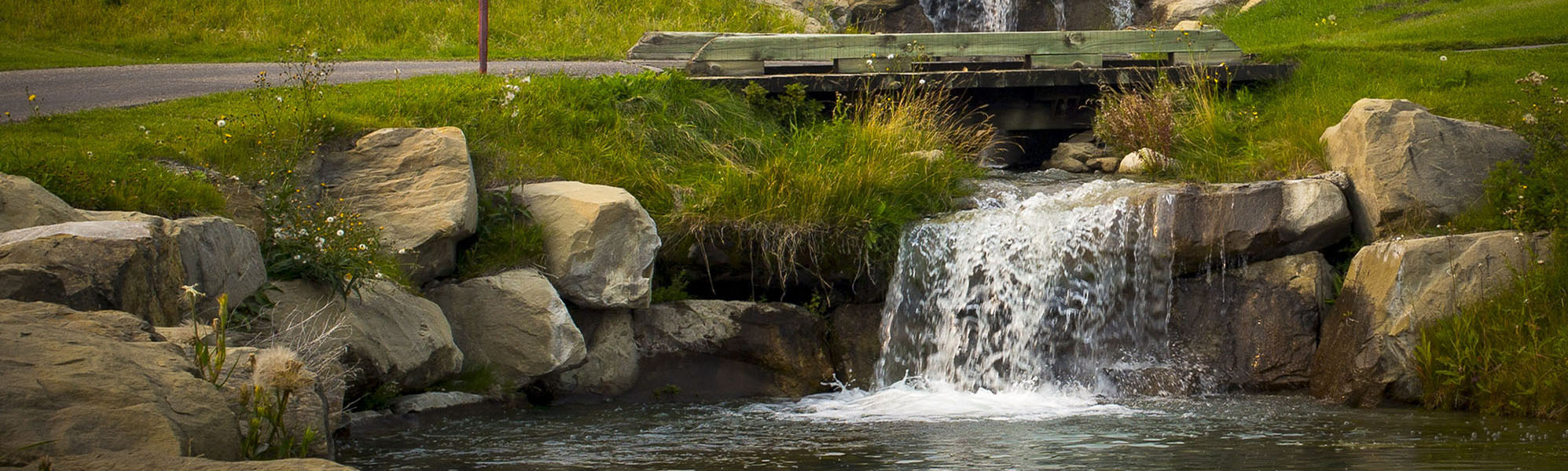 The Links of GlenEagles - Golf Course near Calgary, AB | Cochrane Golf ...